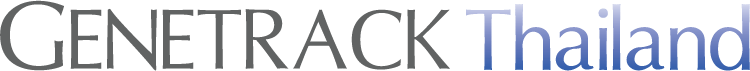Distributor Sign-up | Genetrack Thailand